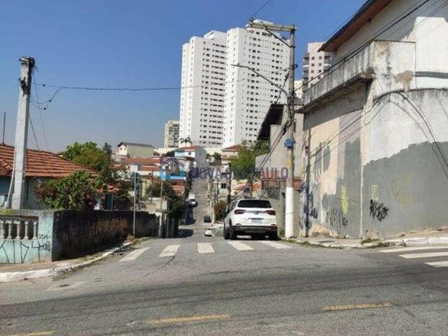Terreno 225 m² na Vila Guarani