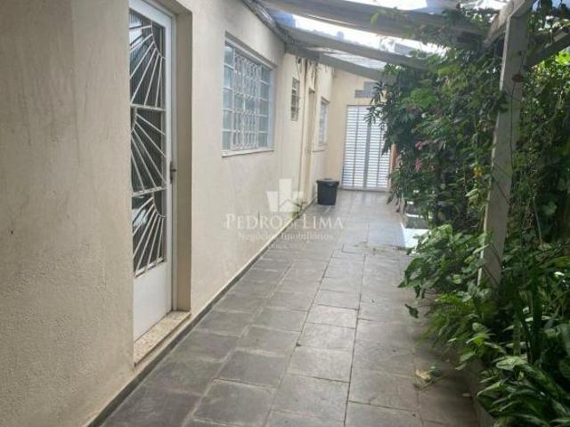Terreno 225 m² no Tatuapé