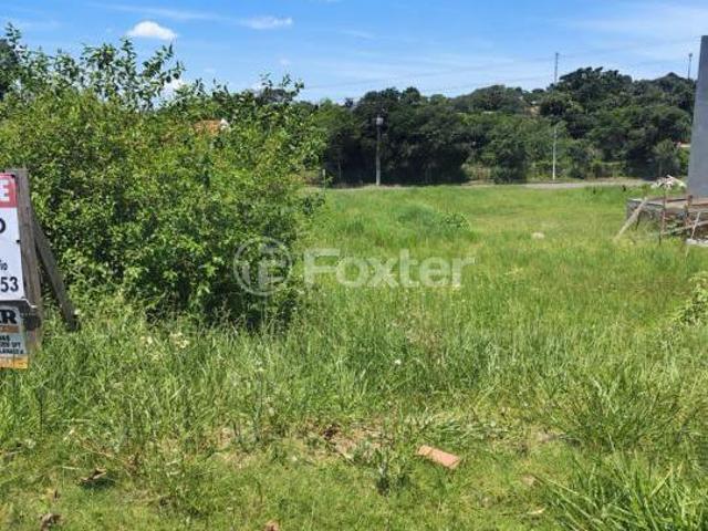 Terreno, 225 m², em Mário Quintana