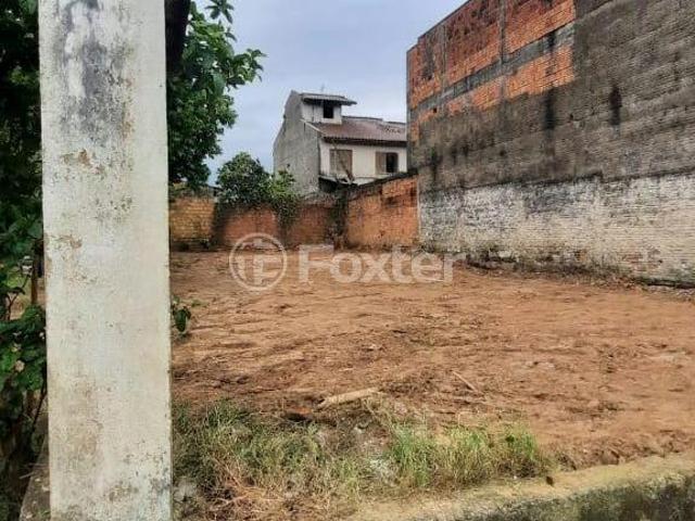 Terreno, 225 m², em Lomba Grande