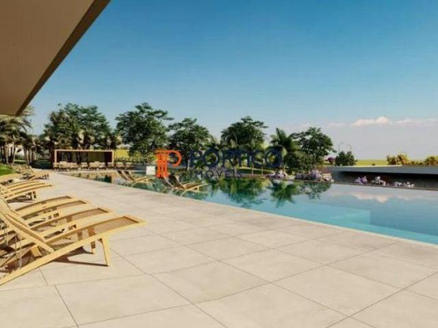 Terreno 225m² Condomínio Império do Café Paulínia