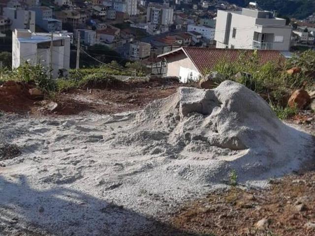Terreno
