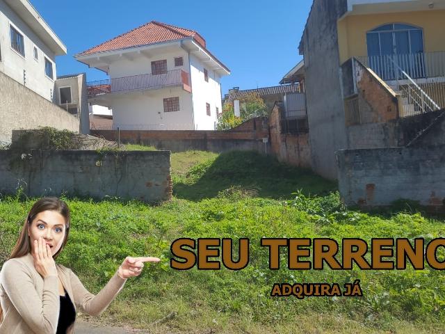 Terreno 228 m² Abranches