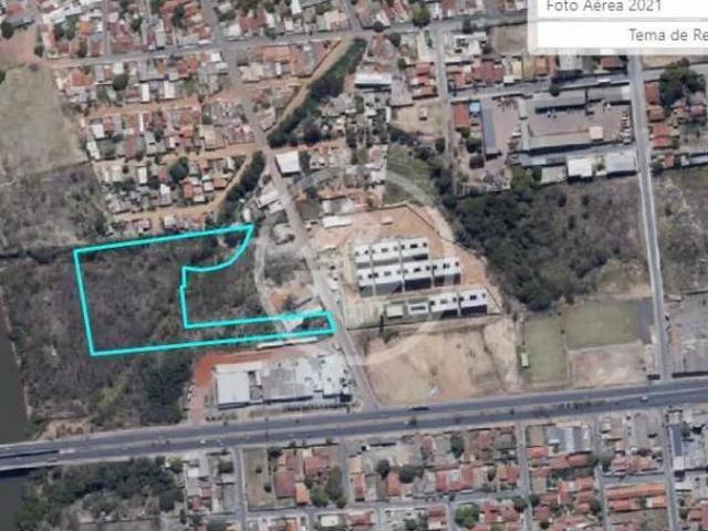 Terreno 22 mil metros