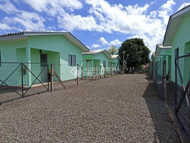 Terreno 22 x 63 com 6 casas de aluguel