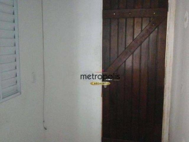 Terreno, 233 m² venda por R$ 1.200.000,00 ou aluguel por R$ 3.850,00/mês Santo Antônio São Cae