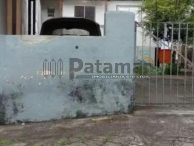 Terreno 230 metros com casa para reforma / vila Sonia