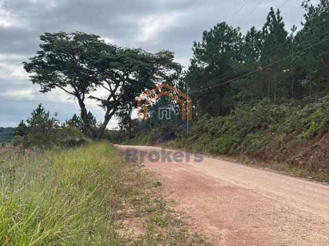 Terreno 2320 m²em Parque Videiras Maracanã Jarinu