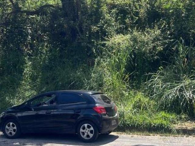 Terreno para venda em Manacás, Belo Horizonte