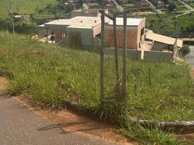 Terreno para venda em Centro, Santa Bárbara