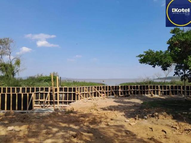 Terreno 23 x 30 Lami