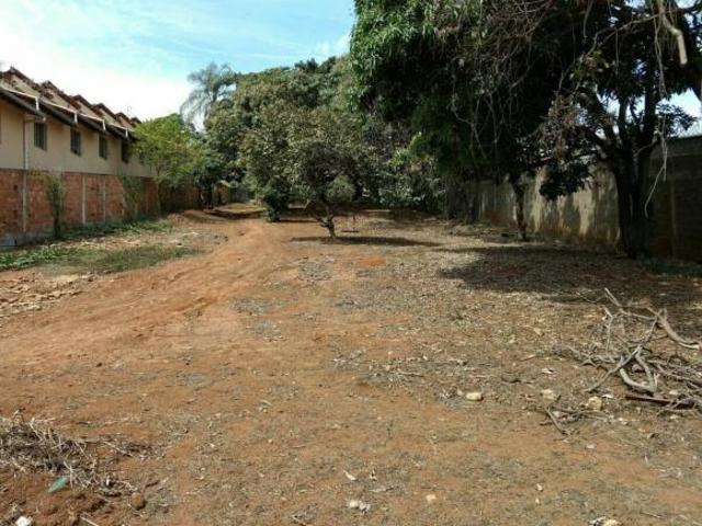Terreno 2,000m2, em São José da Lapa, Pertinho do Trevo da Cidade Granjas Reunidas São Vicente