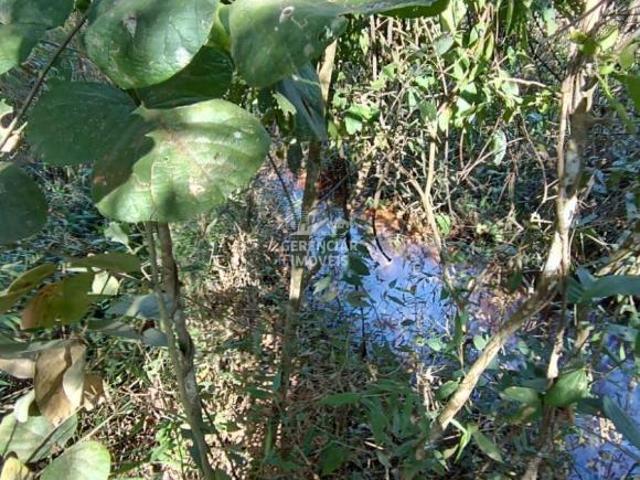 Terreno 2.000m² com água por gravidade em Rio Manso MG