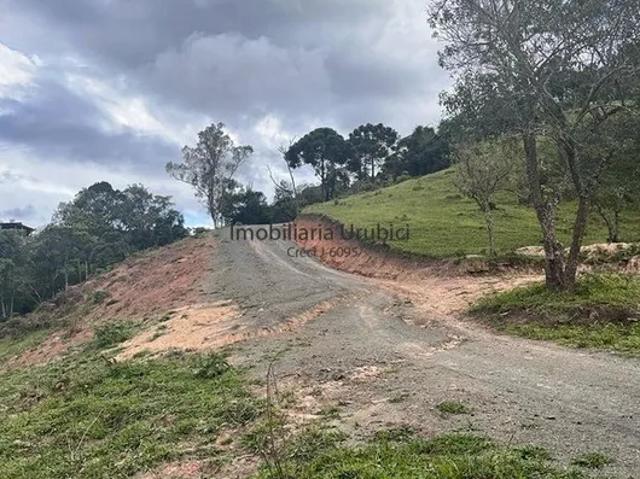 Terreno 2.0 hectares à venda
