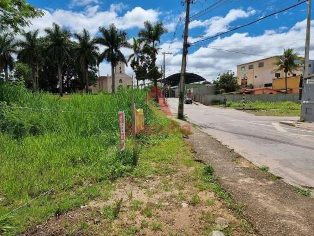 Terreno 2.375 m² à Venda no Centro de Juatuba | JUATUBA IMÓVEIS