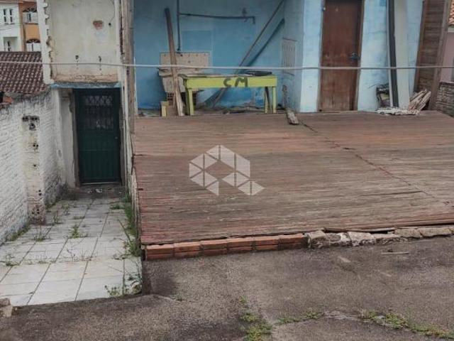 Terreno 2.417,54 m2 Centro de Viamão