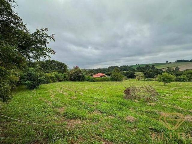 Terreno 2,4 mil m² para venda em condomínio fechado Cambé Estância Cabral