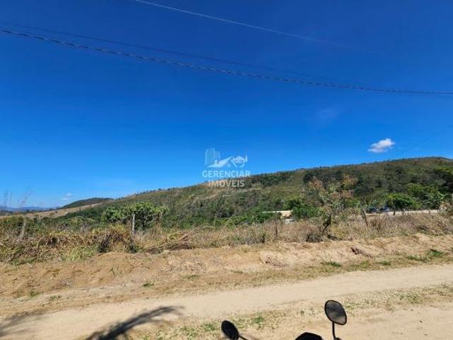 Terreno 2.500 m² pronto pra construir em Serra Negra /Betim MG
