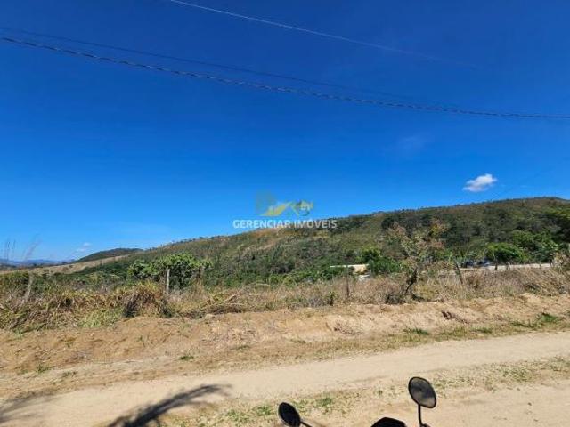 Terreno 2.500 m² pronto pra construir em Serra Negra /Betim MG