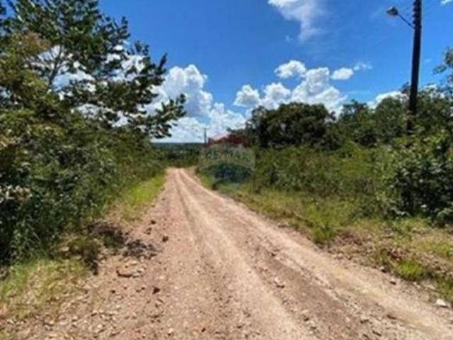 Terreno 2.500m² na Valorizada Rio Quente!
