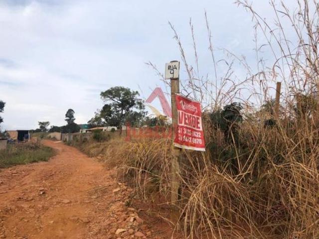 Terreno 2.571,55 m² à Venda na Cidade de Mateus Leme | JUATUBA IMÓVEIS