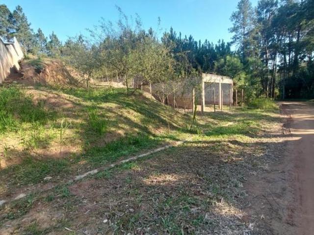 Terreno, 2,5km do Centro, Embu guaçu, SP