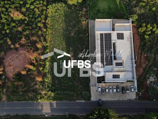 TERRENO 2.662,50MT SETOR JARDIM VITORIA