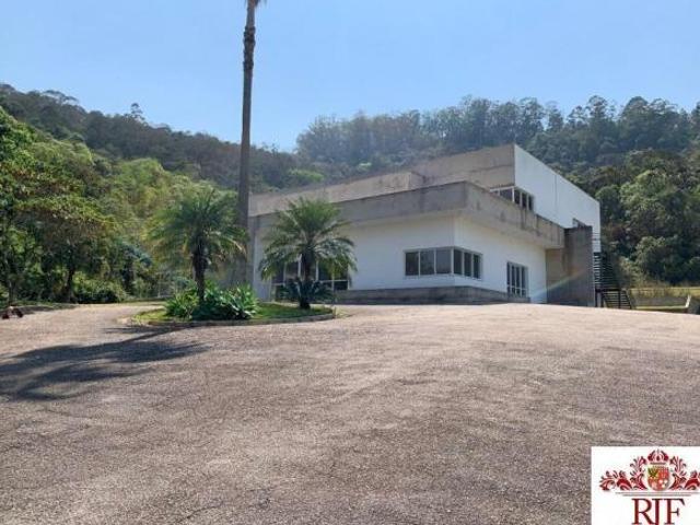 Venda de Terreno 2.900m2 Condomínio Jardim das Palmeiras alto padrão