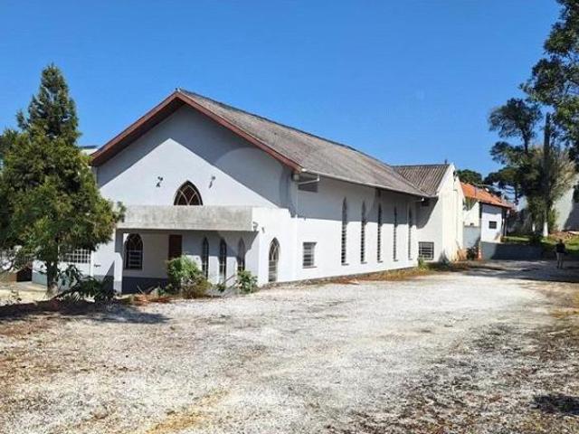 Terreno 2.960m2 no Barreirinha