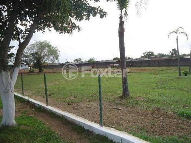 Terreno, 2 dormitórios, 10000 m², em Hípica