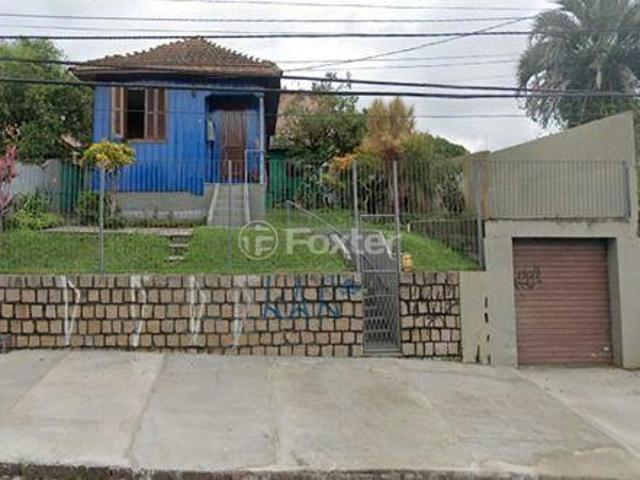 Terreno, 2 dormitórios, 132 m², em Jardim Itu