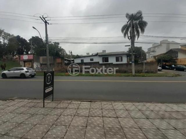 Terreno, 2 dormitórios, 143 m², em Jardim Sabará