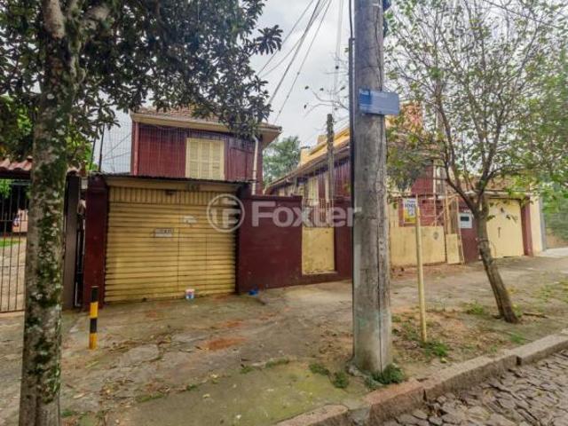 Terreno, 2 dormitórios, 60.5 m², em Vila João Pessoa