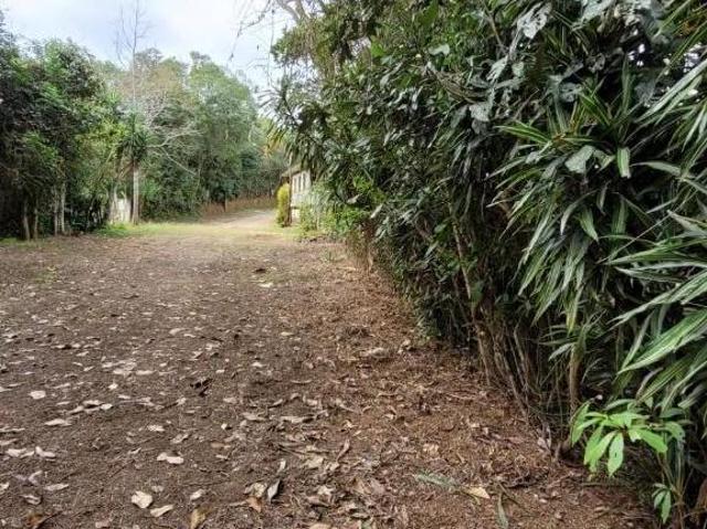 Terreno, 2km do Centro do Cipó, Embu guaçu, SP