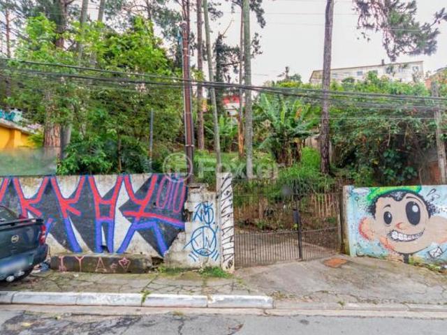 Terreno, 3400 m², em Jardim Dom José