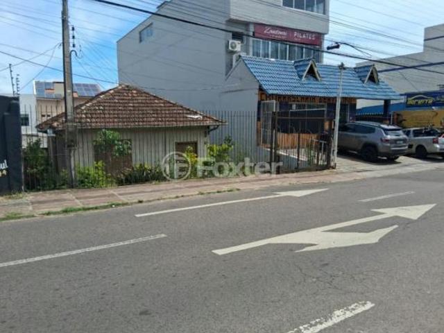 Terreno, 340 m², em Sarandi