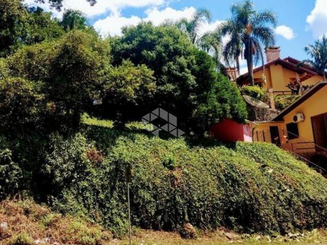 Terreno 340 m² próximo a Br 470