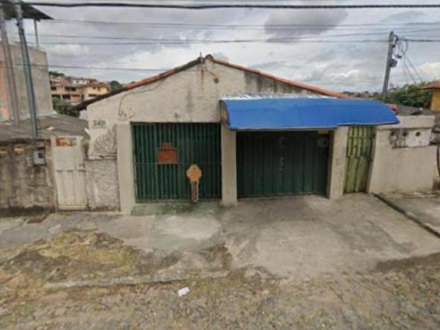 Terreno para venda em Glória, Belo Horizonte