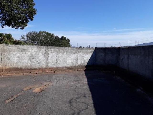 Terreno