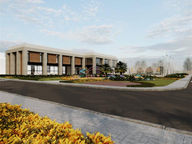 Terreno 342 m² Vivendas das Araucárias