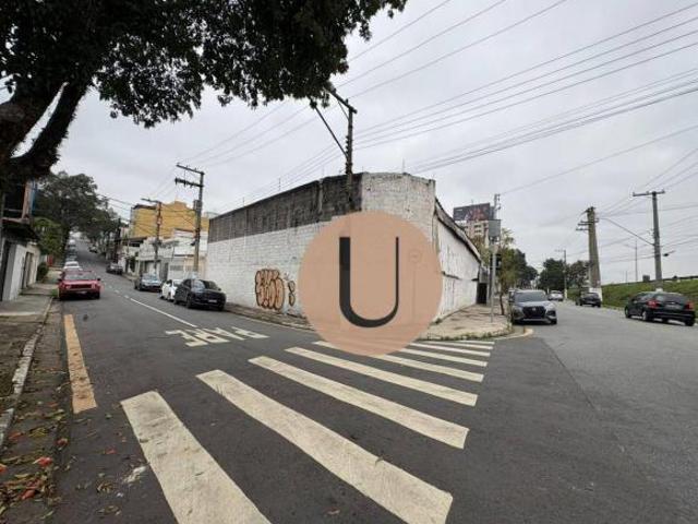 Terreno, 347 m² venda por R$ 1.200.000,00 ou aluguel por R$ 6.450,00/mês Rudge Ramos São Berna