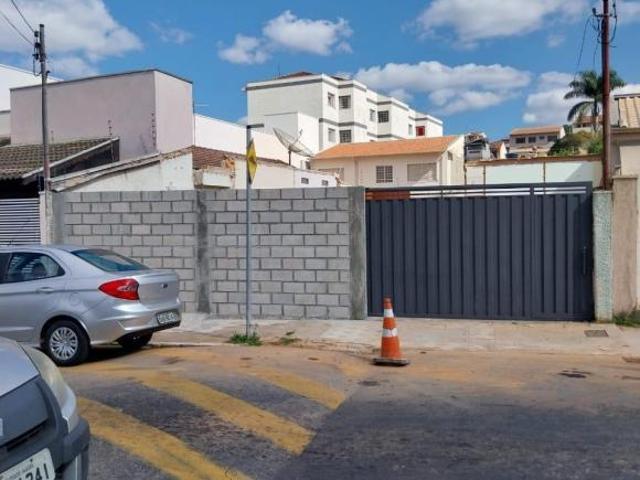 Terreno para venda em Chácara Primavera II, Pouso Alegre