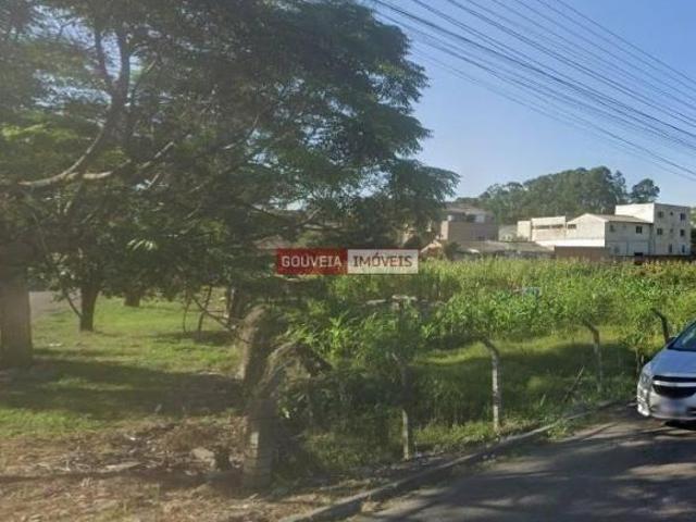 Terreno, 3450.44M², à Venda por R$ 3.760.000,00 Cajuru, Curitiba Pr