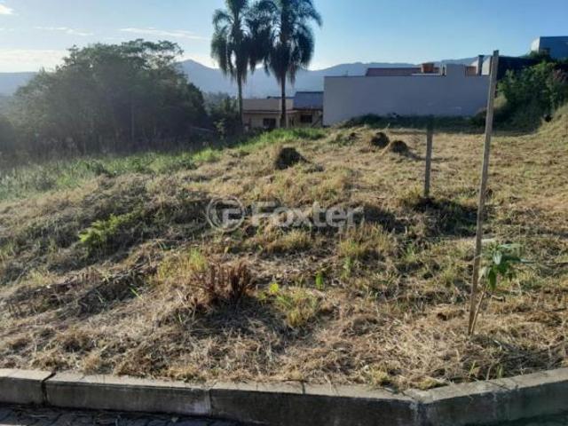 Terreno, 345.22 m², em Parque Sao Joao
