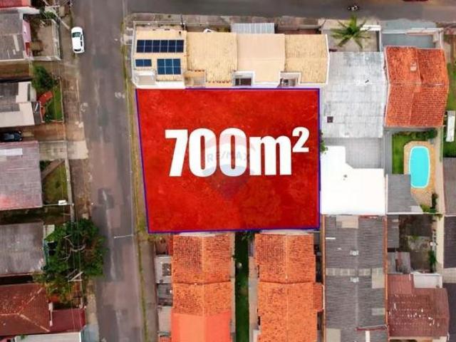 Terreno 345m² em Cachoeirinha bairro Parque Brasília