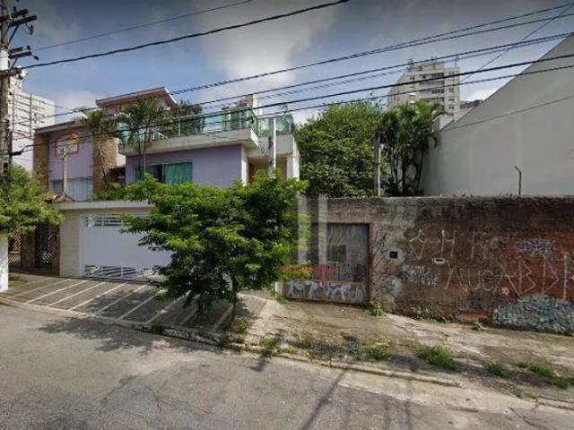 Terreno, 346 m² venda por R$ 2.400.000,00 ou aluguel por R$ 4.000,00/mês Mooca São Paulo/SP
