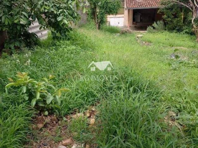 Terreno para venda em Barreiro, Belo Horizonte