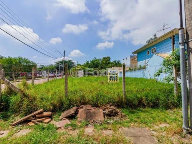 Terreno, 348.44 m², em Jardim Itu