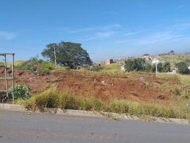 Terreno
