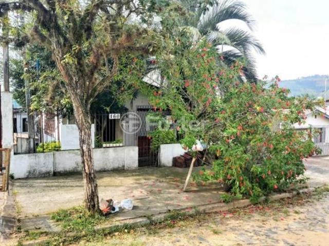 Terreno, 350 m², em Morro Santana